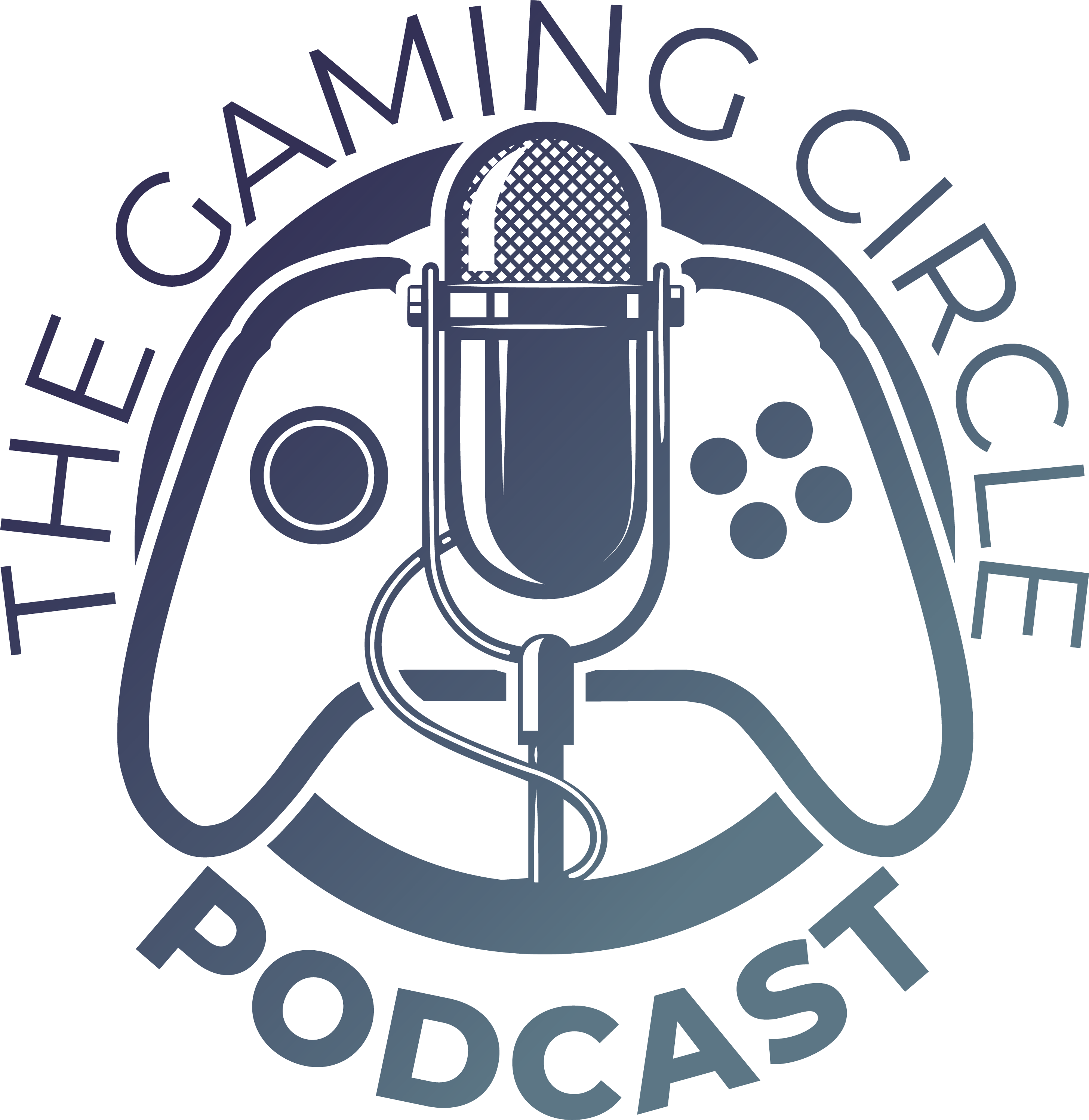 The Gaming Circle Podcast – The Official Everborn Store